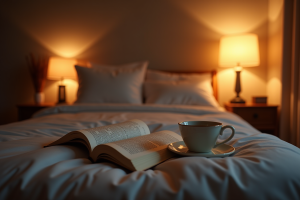 Rituel du soir : conseils et astuces pour une routine efficace - Happy ...